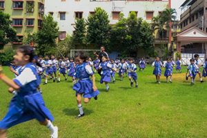 Stepping Stone School